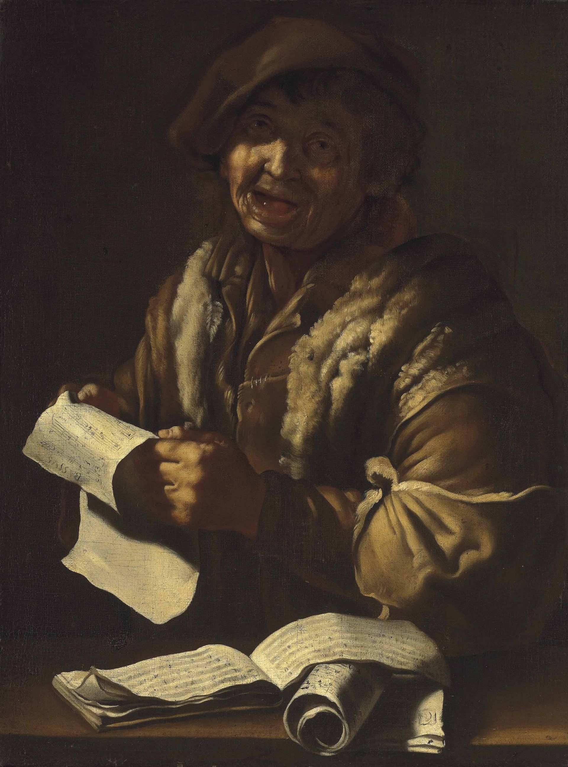 Blast From The Past Hear How Music Sounded And Spread In 17th Century