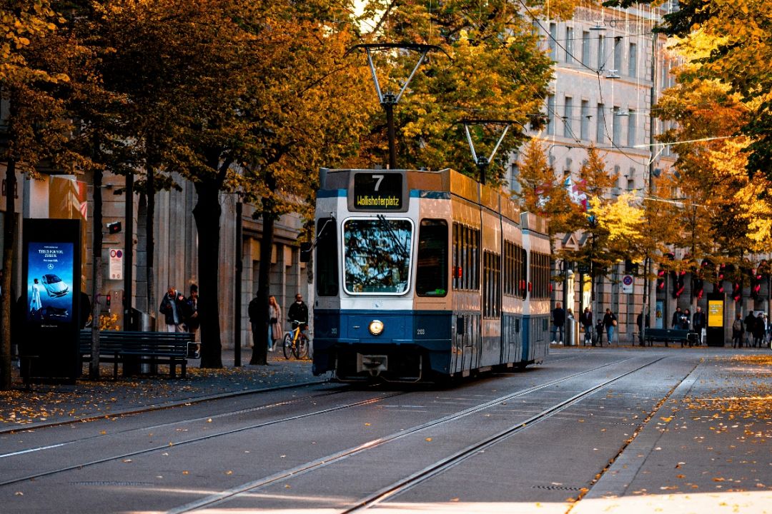Zurich is the most liveable city in Europe: Here’s why you should pay a ...