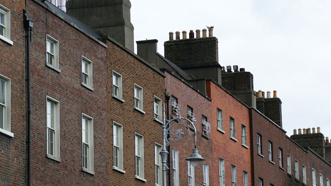 Ireland's housing crisis: Tens of thousands of new builds needed | Euronews