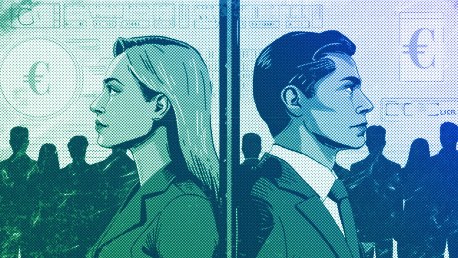 Equal pay laws in Europe are failing — pay transparency could be the ...