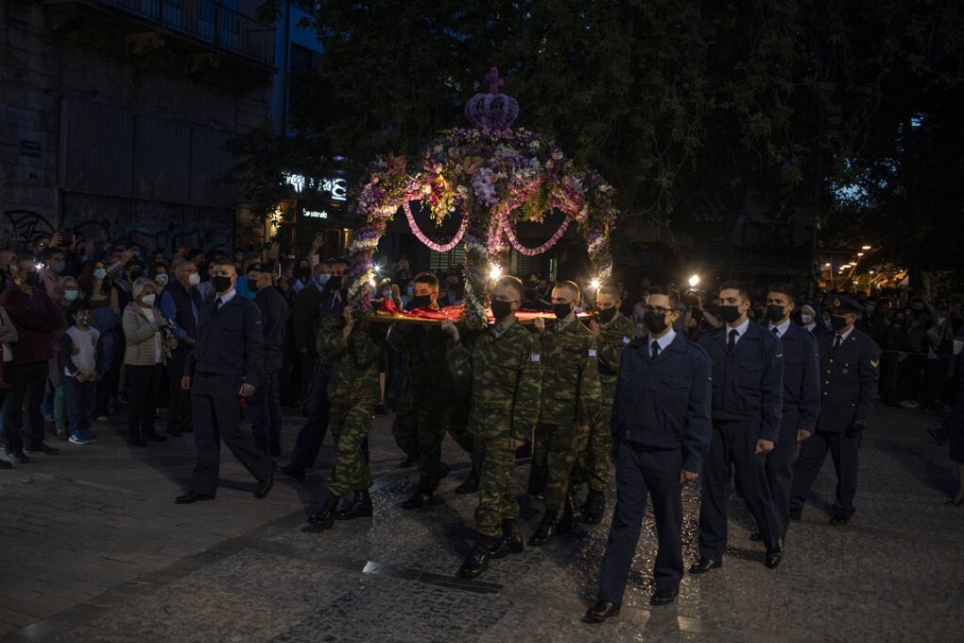Water fights and flying bells: Discover intriguing European Easter ...