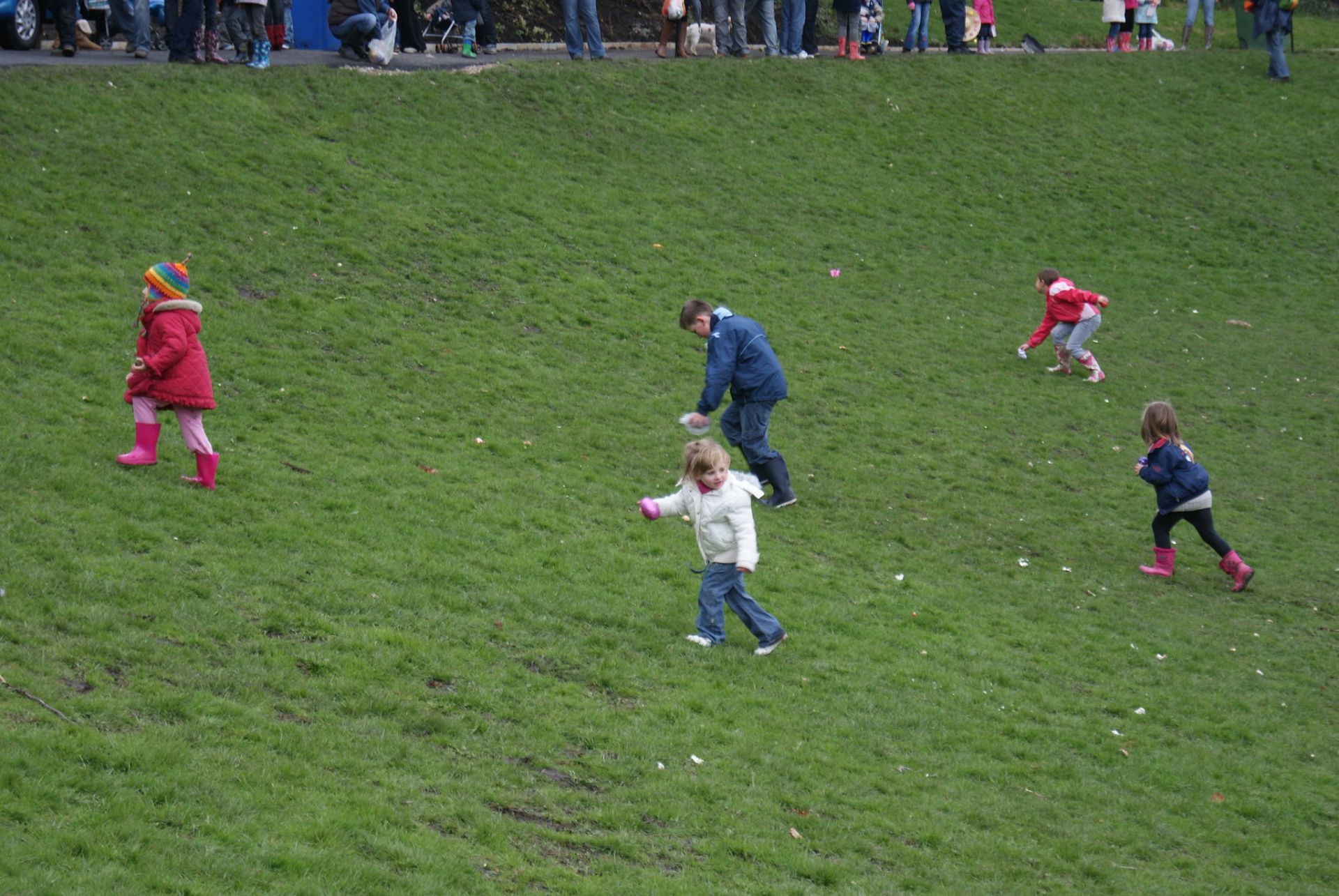 Water fights and flying bells: Discover intriguing European Easter ...