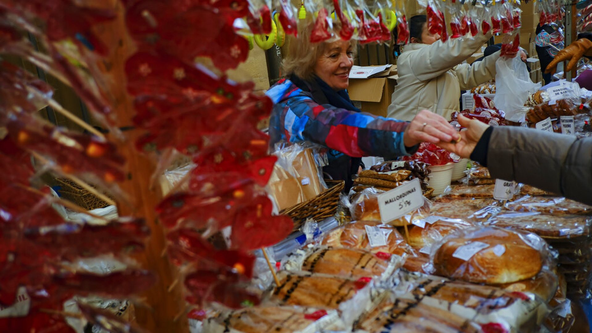 Spain's economy is thriving: Why it's growing more than its EU rivals ...