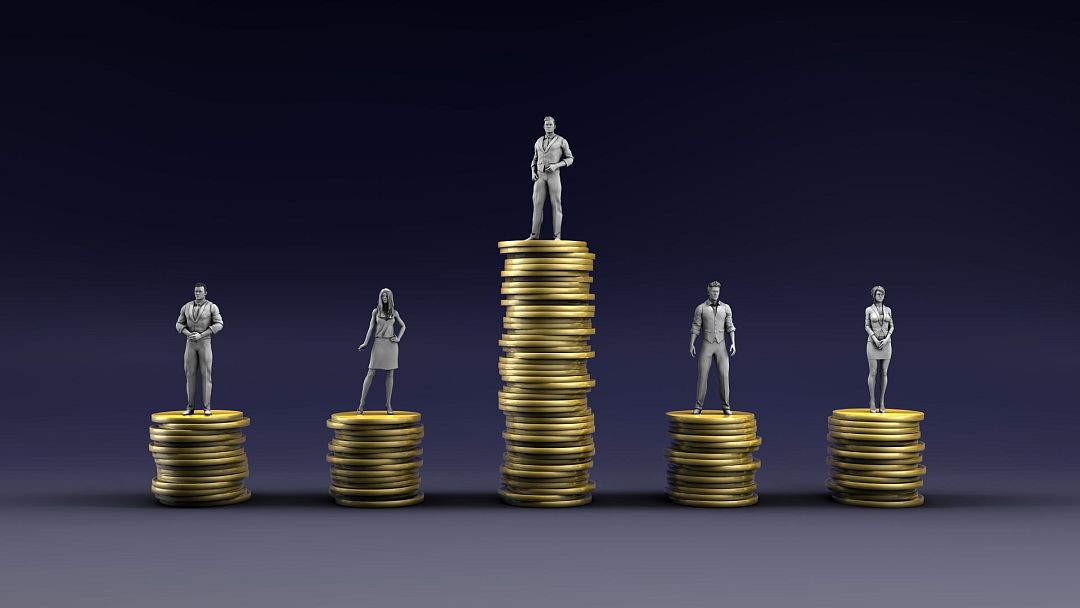 Mind the Gap! The unfair distribution of wealth in Europe | Euronews