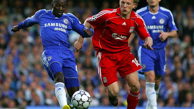 WATCH: What football players do after retirement | Euronews