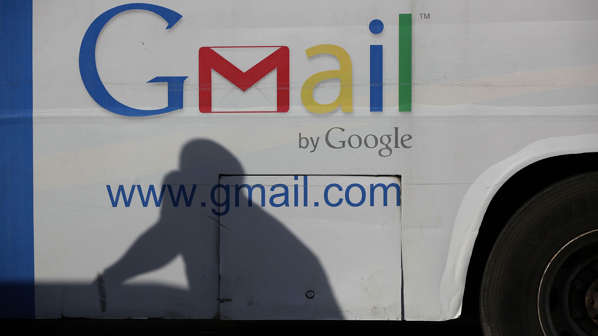 Google's Gmail launched on April Fool's Day 20 years ago | Euronews