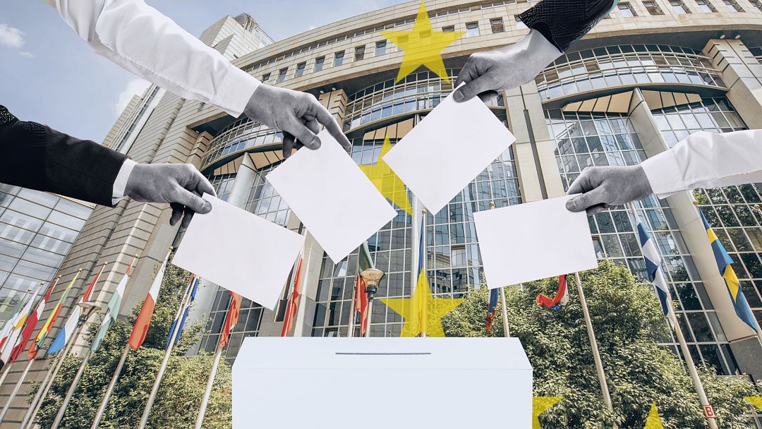 What are the European elections and how do they work? | Euronews
