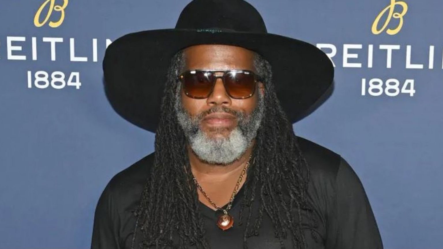 Saxophonist Casey Benjamin, who played with Kendrick Lamar and Beyoncé ...