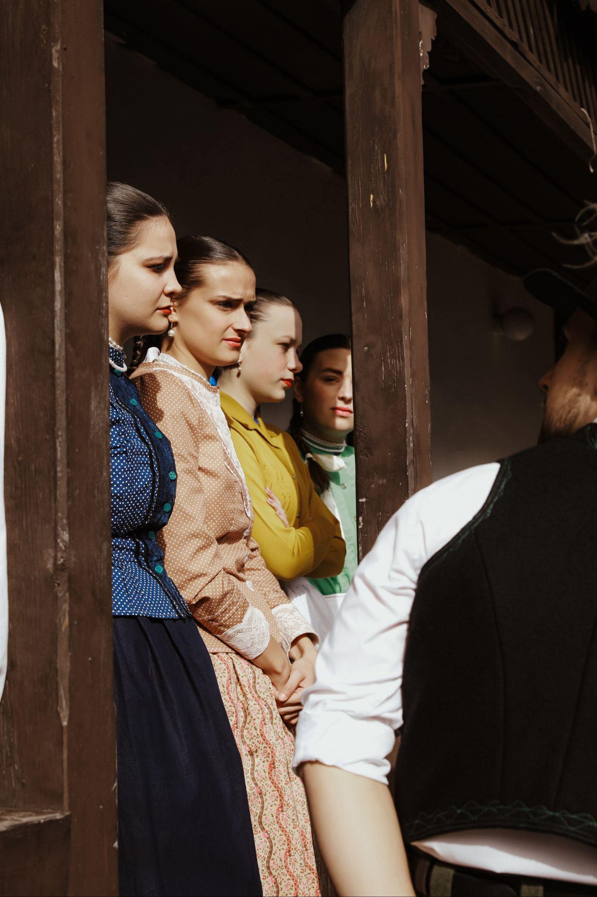 Négynapos fesztivállá nőtte ki magát a hollókői húsvéti mulatság | Euronews