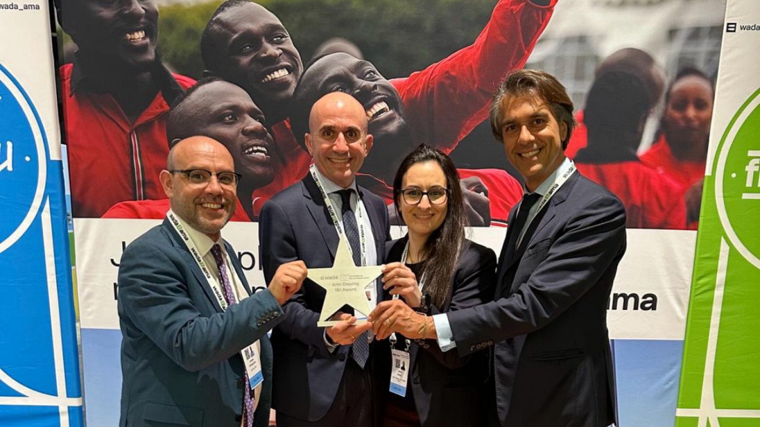 Από την διεθνή απαξίωση στην παγκόσμια αναγνώριση το Αντιντόπινγκ στην ...