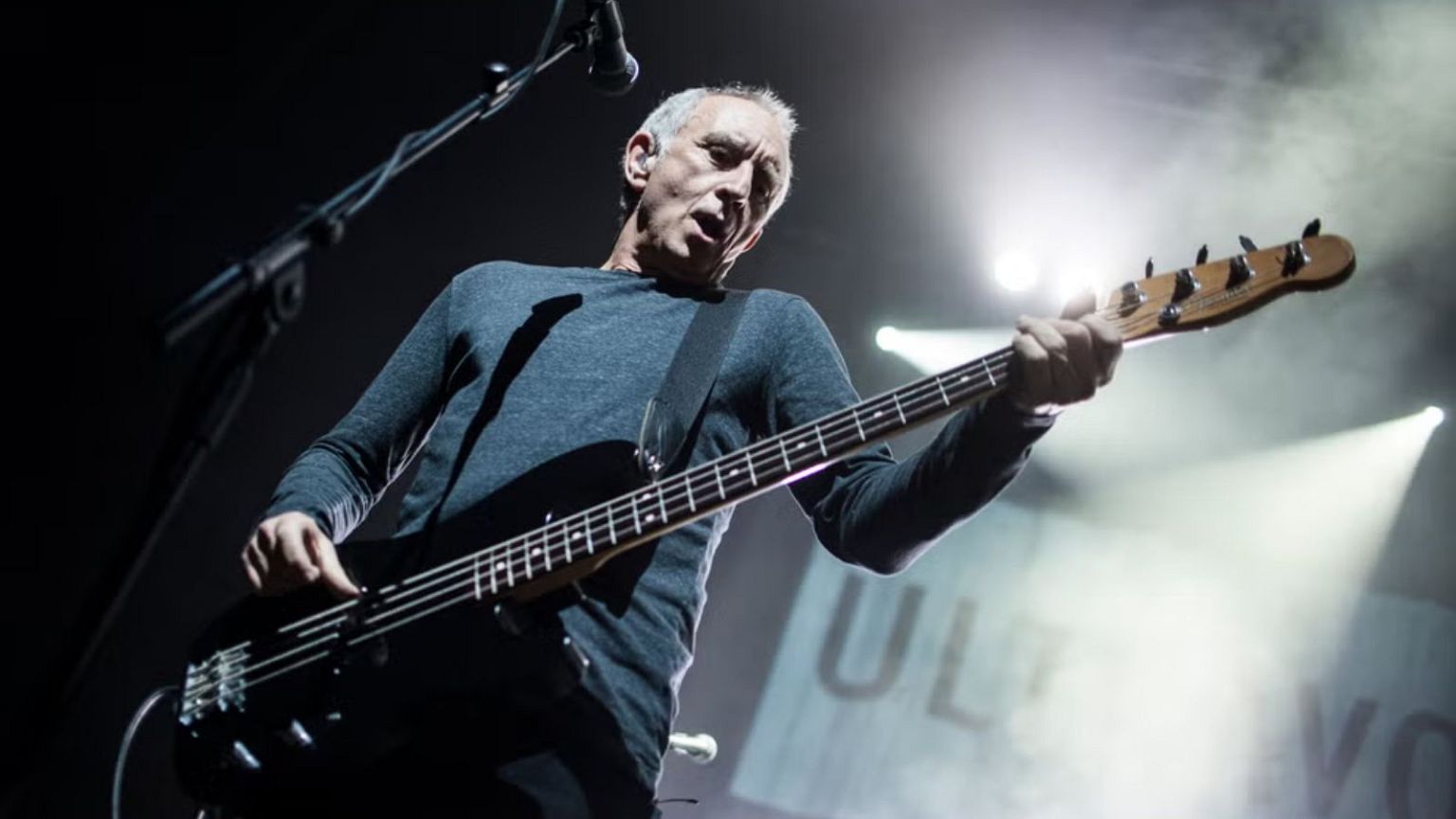 Ultravox's Chris Cross dies aged 71 | Euronews