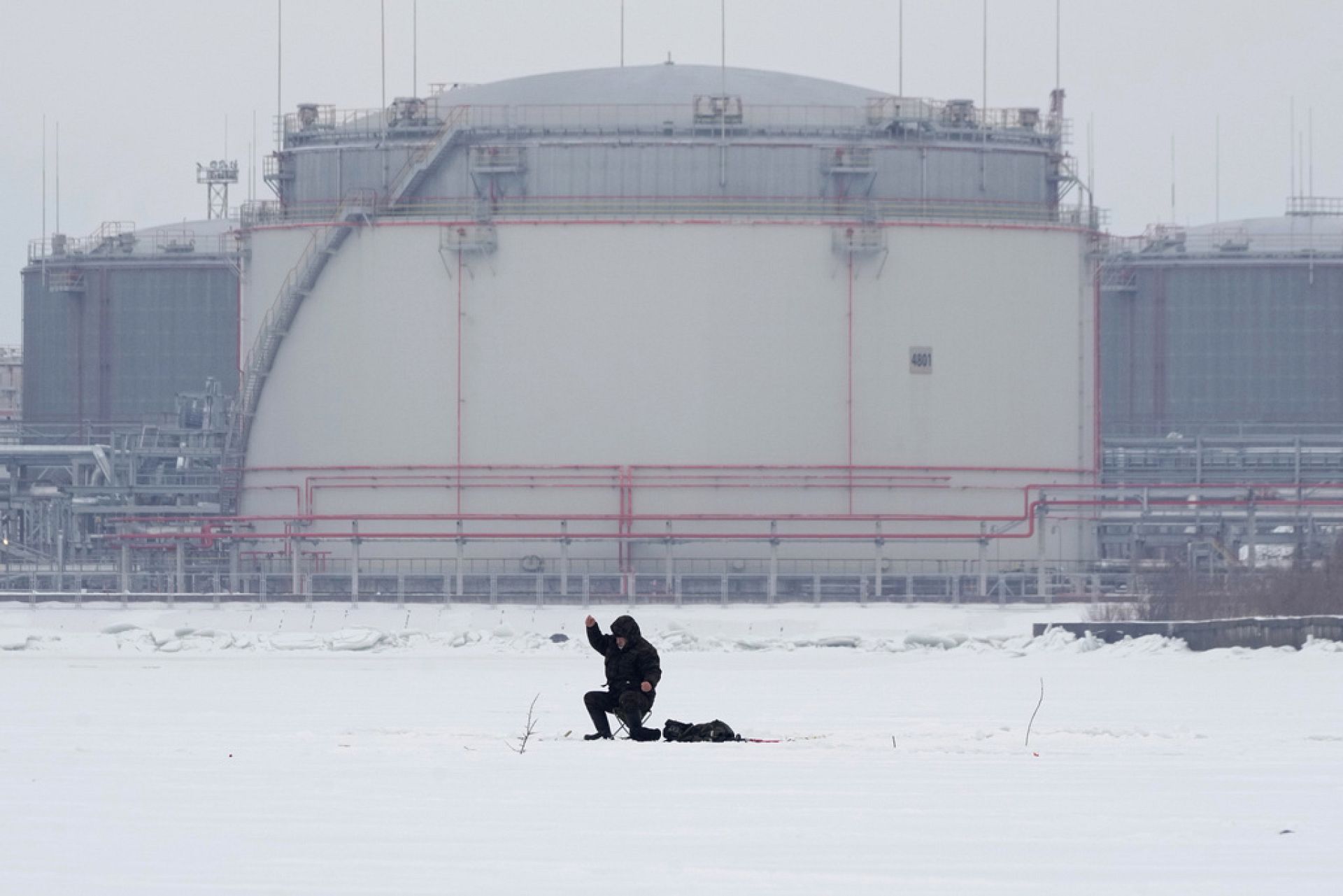 Ukrainian Strikes on Russian oil refineries: What's the impact? | Euronews