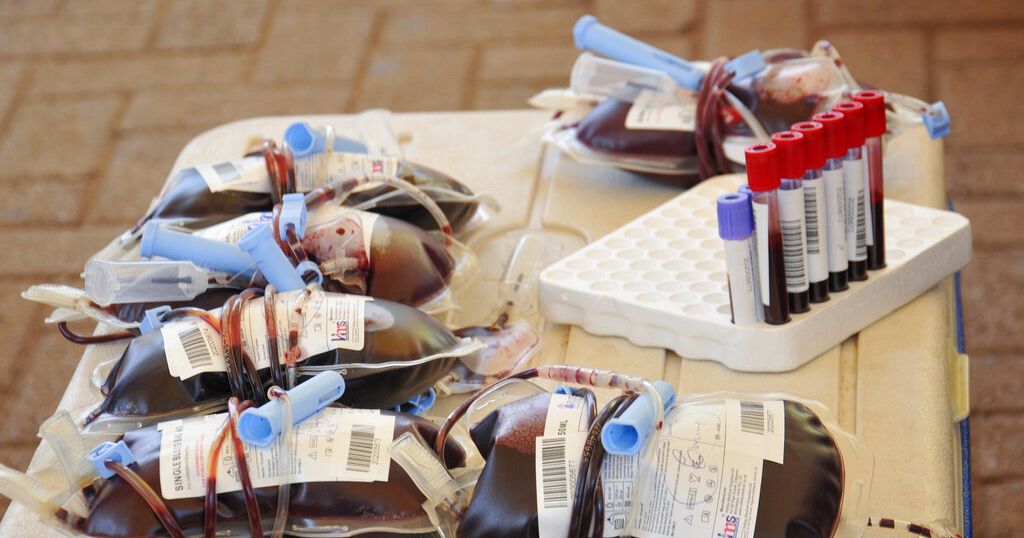 Morocco: Blood drives keeping supplies steady during Ramadan | Africanews