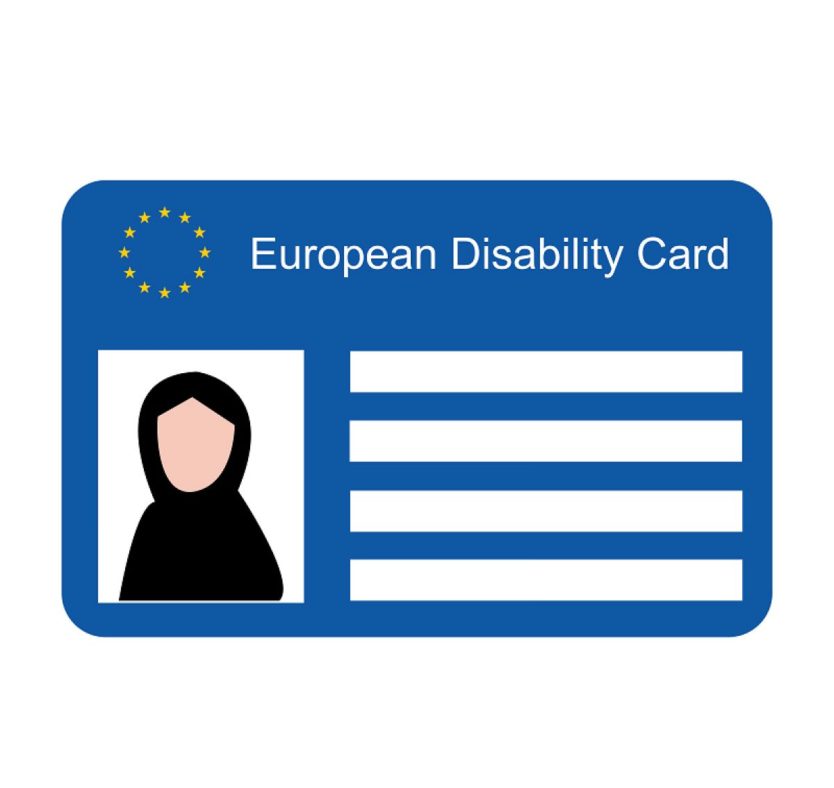 Europe's disability and parking cards - easy-to-read version | Euronews