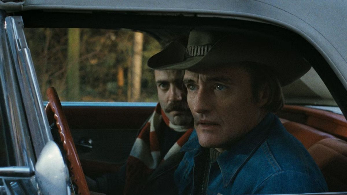 Everything you need to know about Netflix’s Ripley & 'The Talented Mr ...