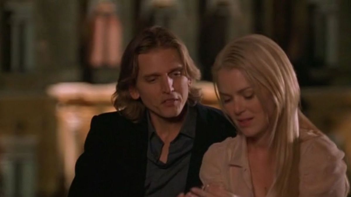 Everything you need to know about Netflix’s Ripley & 'The Talented Mr ...