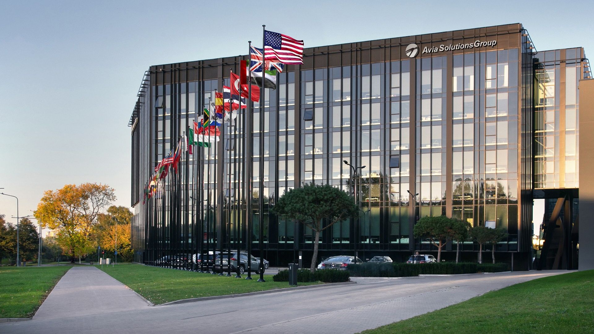 Dublin-based aviation investor Avia Solutions seeks to expand US base ...