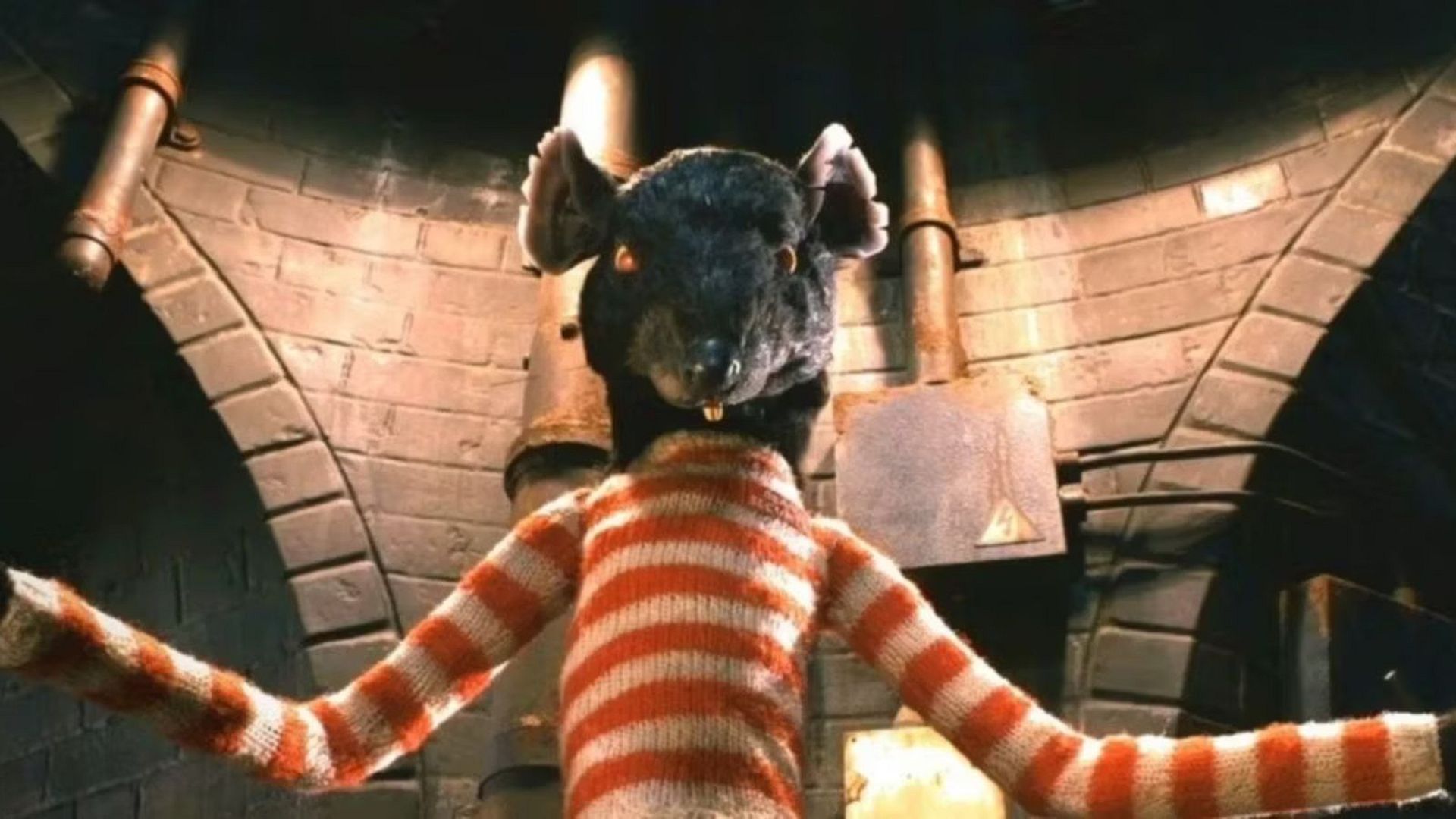 Día Mundial de la Rata: De 'Chicken Run' a 'Ratatouille', los mejores ...