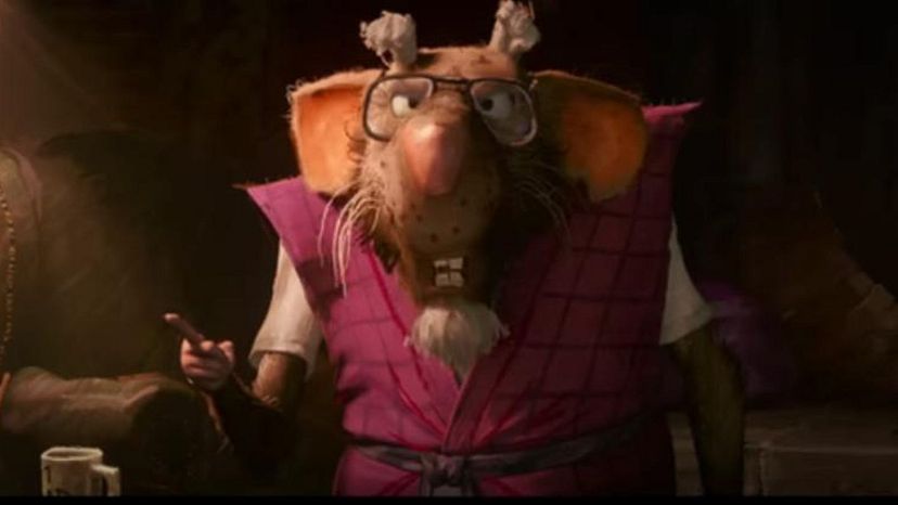 Día Mundial de la Rata: De 'Chicken Run' a 'Ratatouille', los mejores ...