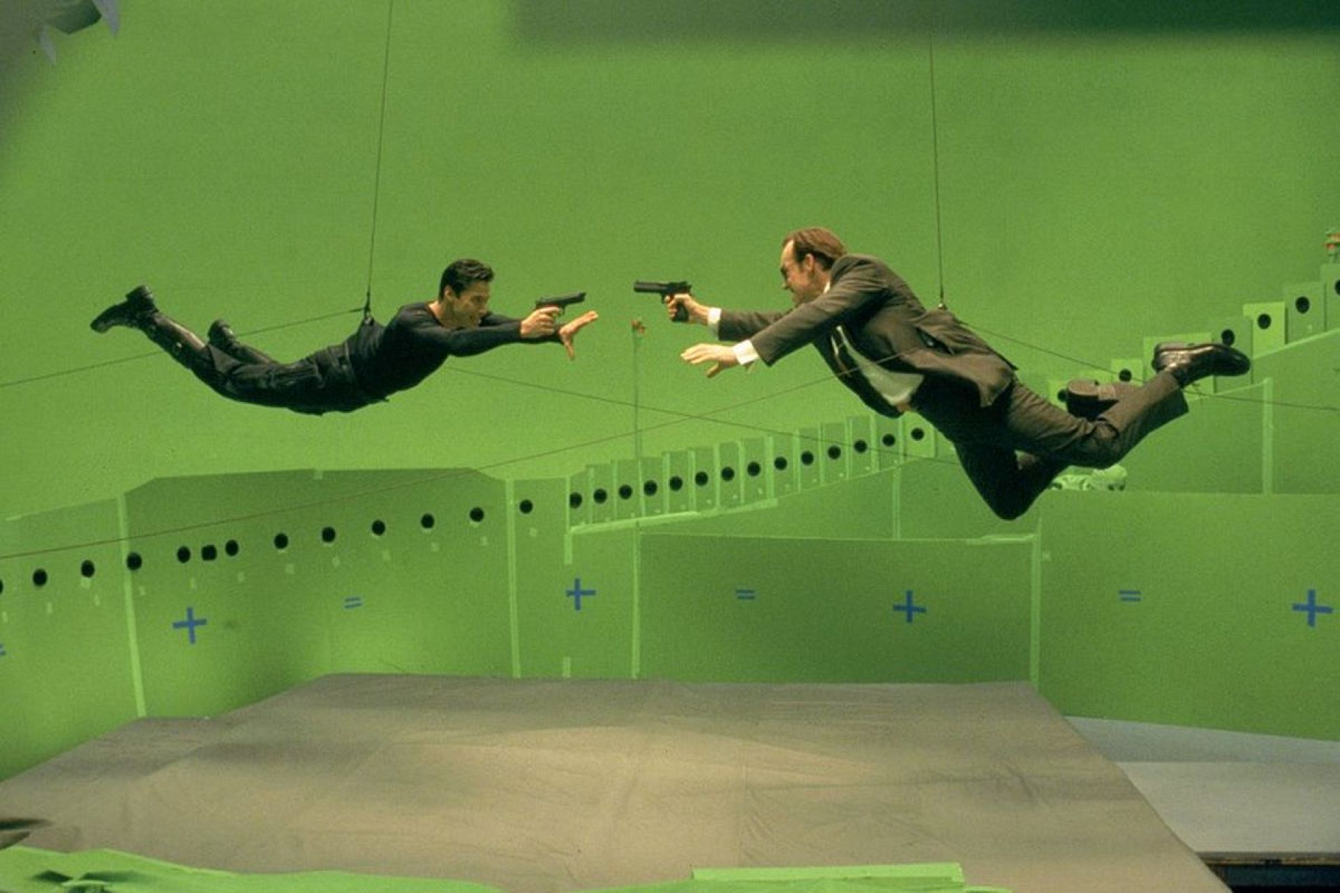 A fifth Matrix film is everything the Wachowski sisters feared | Euronews
