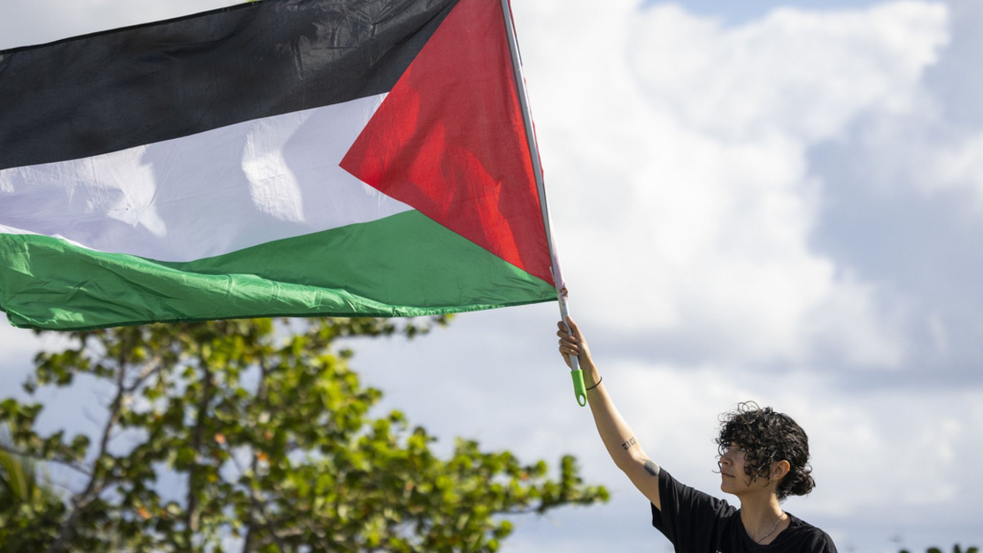 Filistin'i hangi ülkeler devlet olarak tanıyor? | Euronews