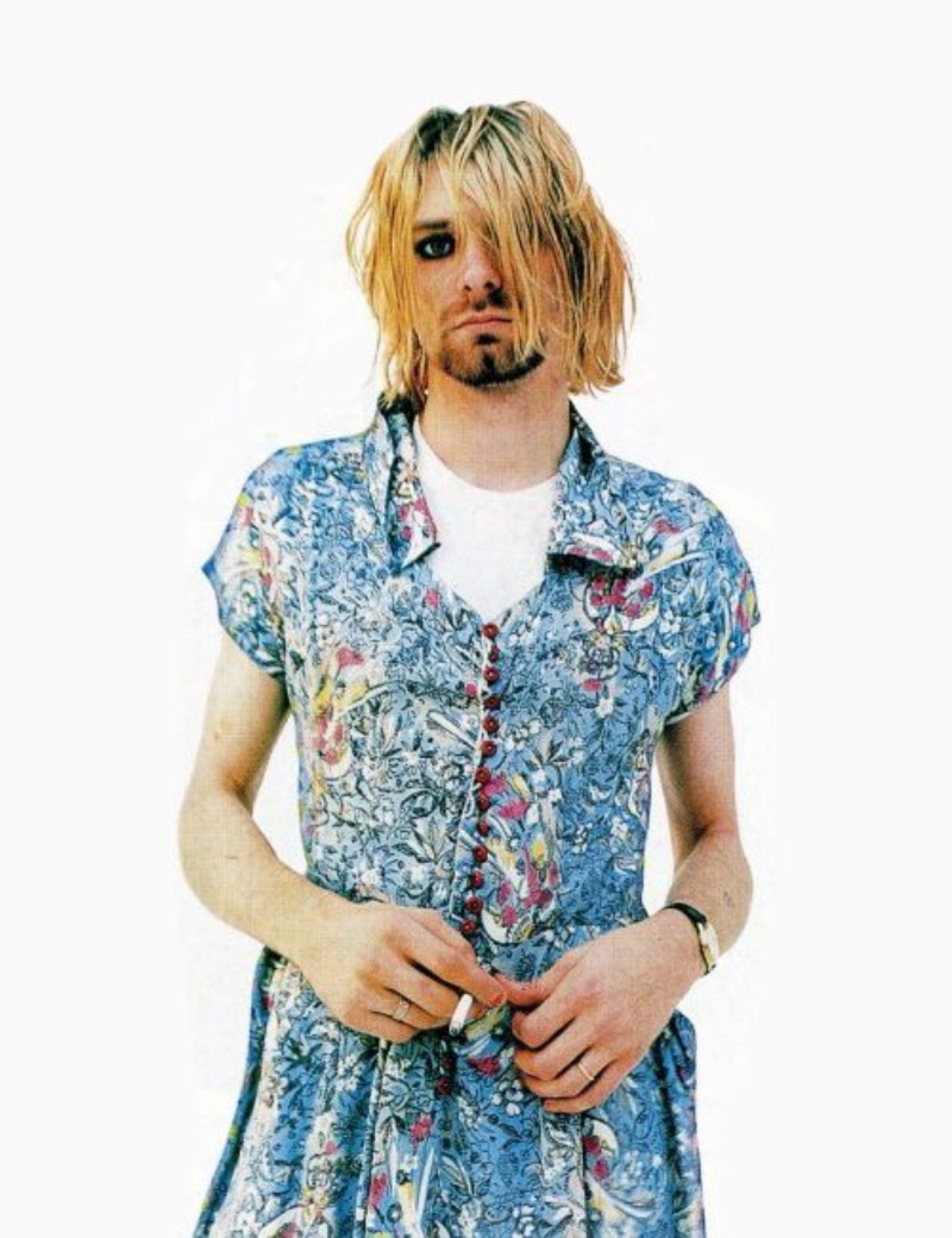 Exploring Kurt Cobain’s overlooked social activism – 30 years since his ...