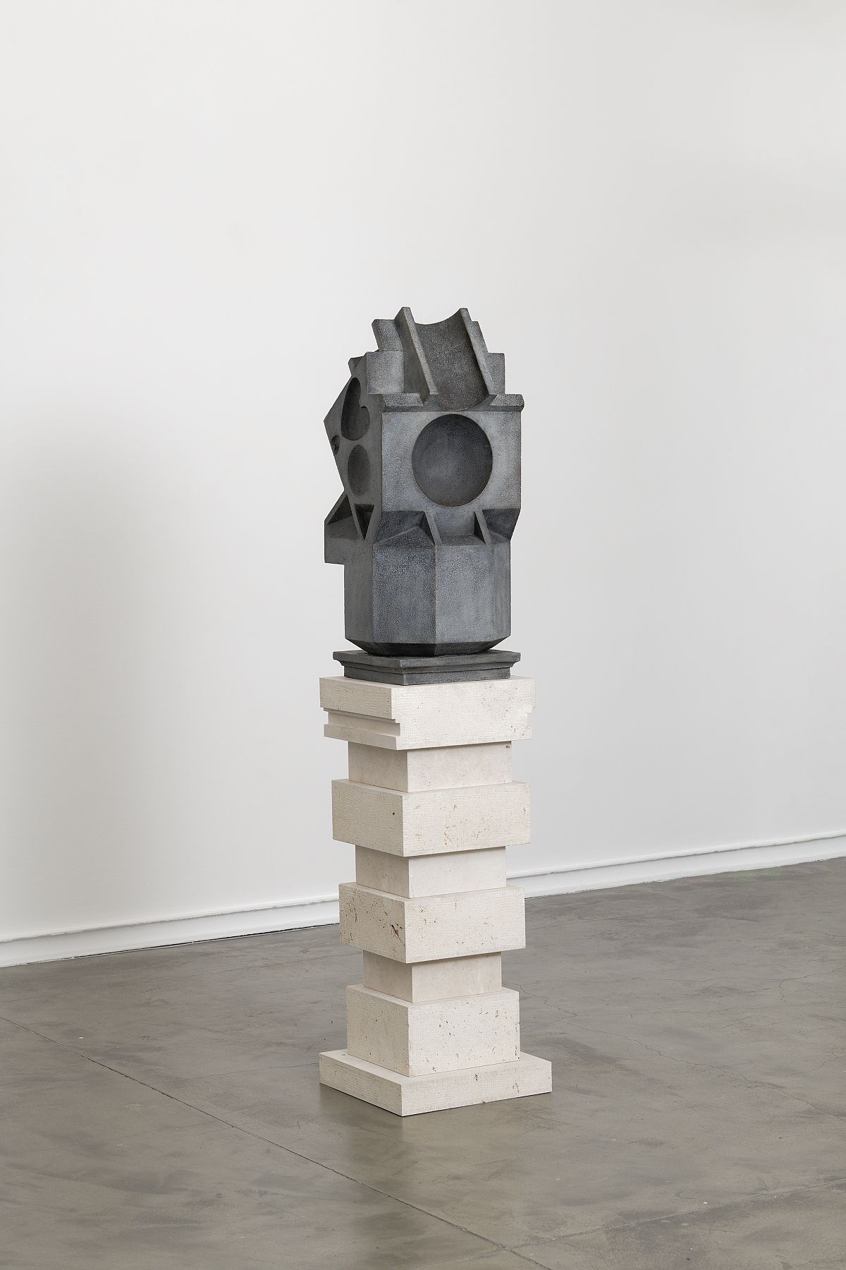 Art Paris leans into its Frenchness for 2024 edition, with rising ...