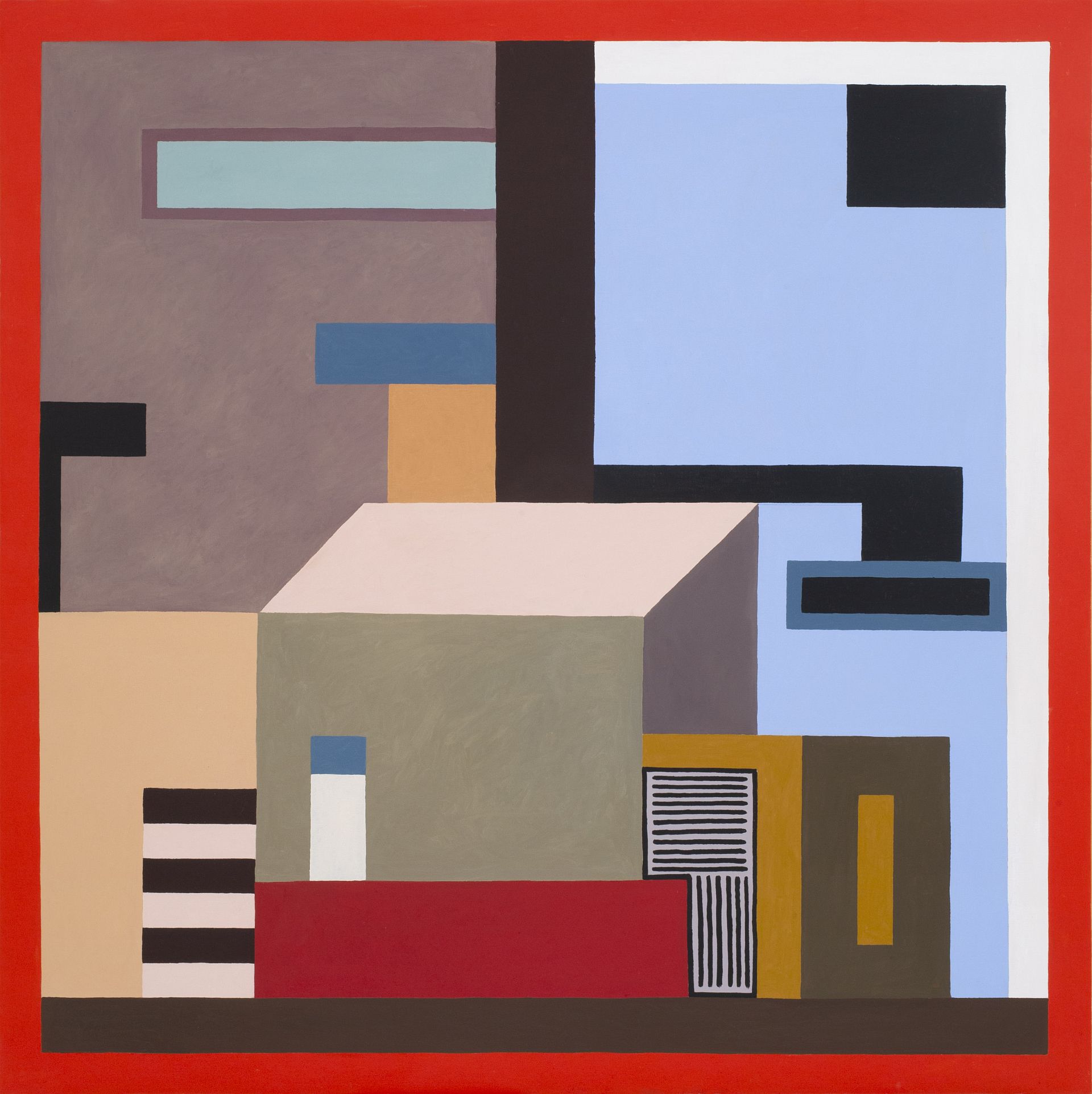 Art Paris leans into its Frenchness for 2024 edition, with rising ...