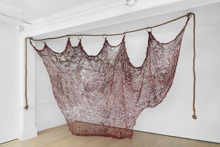 Art Paris leans into its Frenchness for 2024 edition, with rising ...