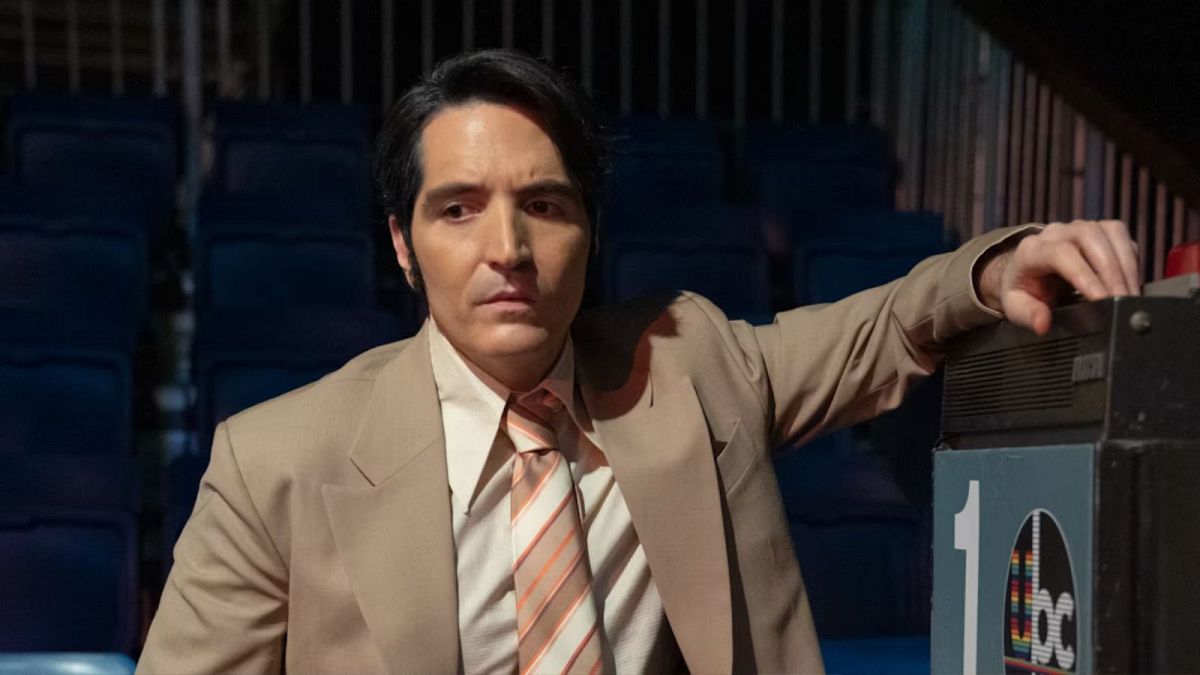 Euronews Culture's Film of the Week: 'Late Night With The Devil'