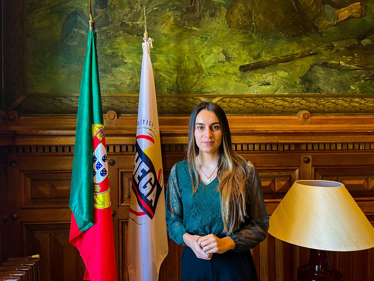 50 years after Portugal's dictatorship, the far-right is seducing the ...