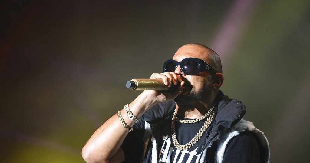 Jamaican artist Sean Paul prepares to kick off US tour | Africanews