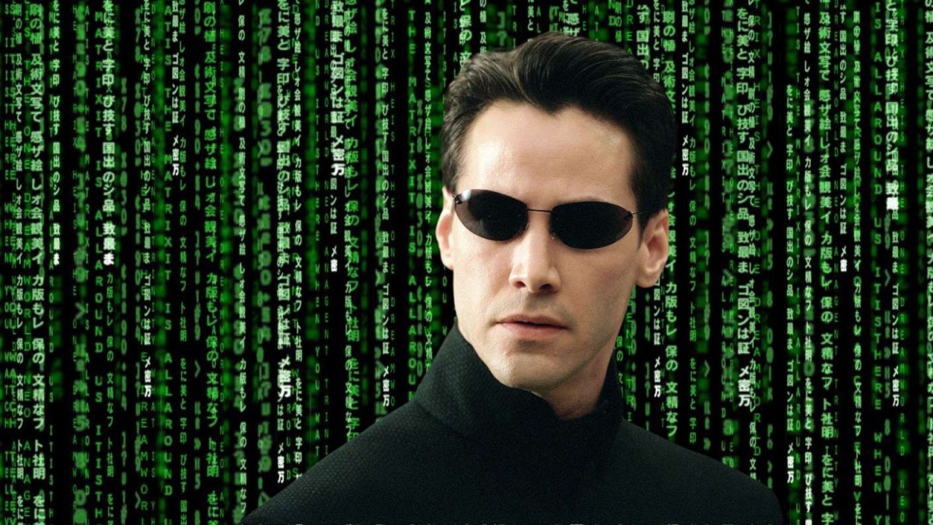 'Matrix': nueva teoría de la conspiración sobre la película 25 años ... 'Matrix': nueva teoría de la conspiración sobre la película 25 años ...