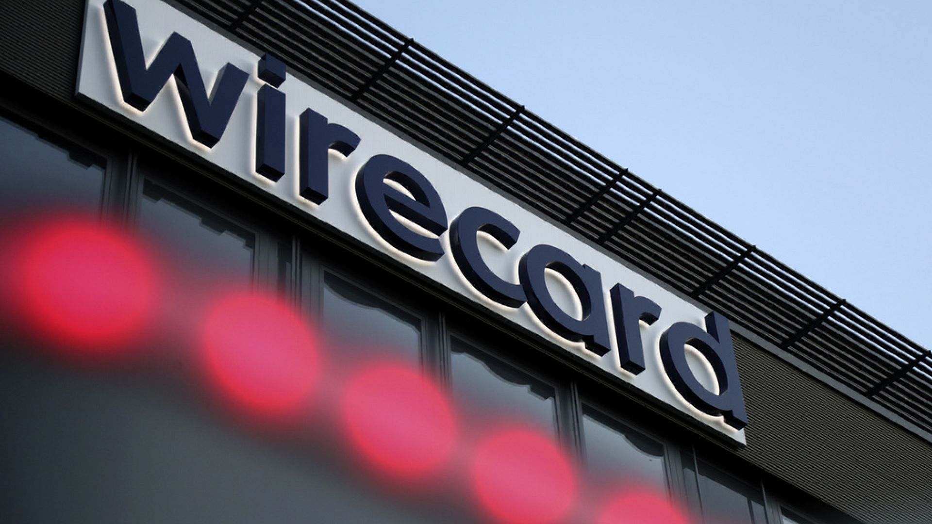 Wirecard shareholders suing audit giant EY Germany over asset-stripping ...