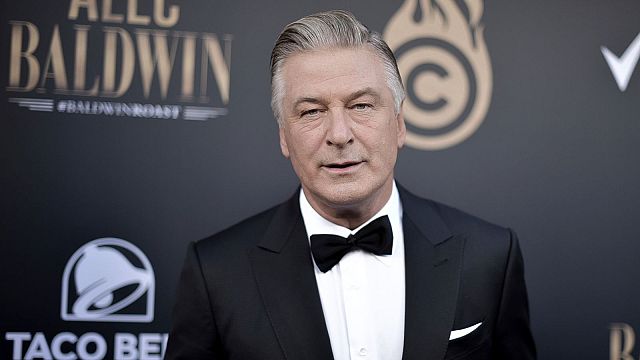 Actor Alec Baldwin had 'no control' over his emotions on ‘Rust’ set ...