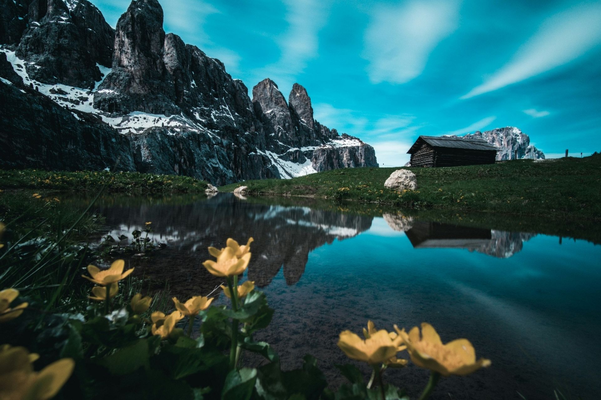 From the Dolomites to Sicily: Here are the best foodie spots in ...