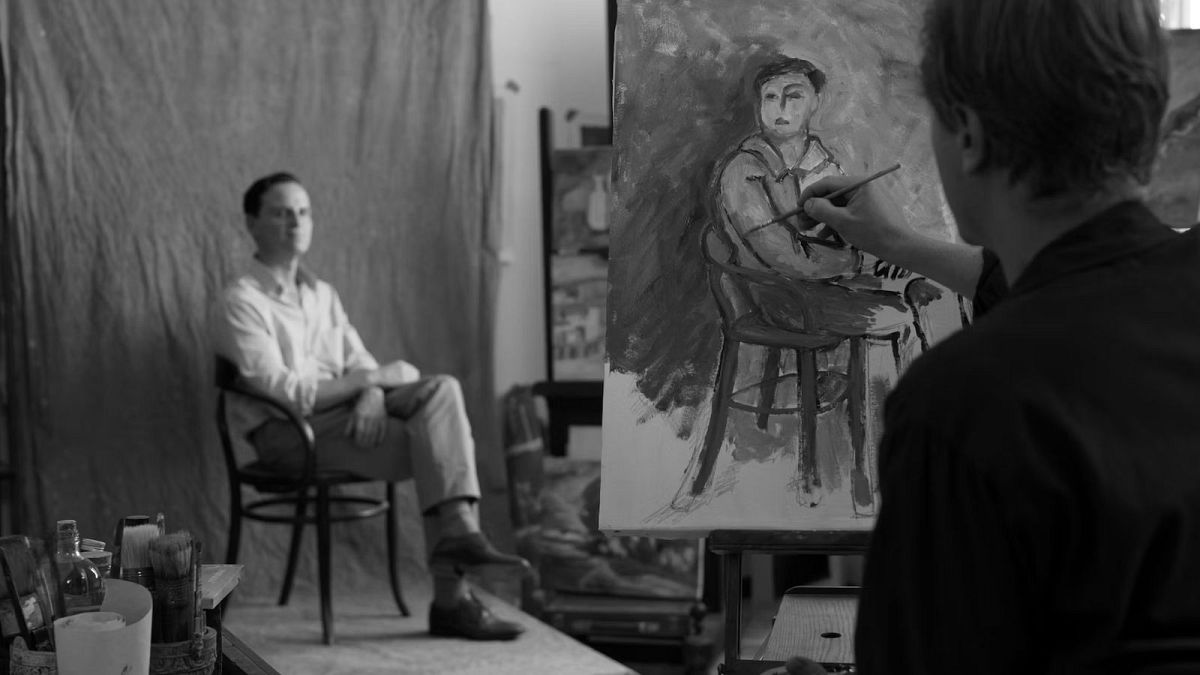 The art of deception: How the 'Ripley' series uses artworks to inform ...