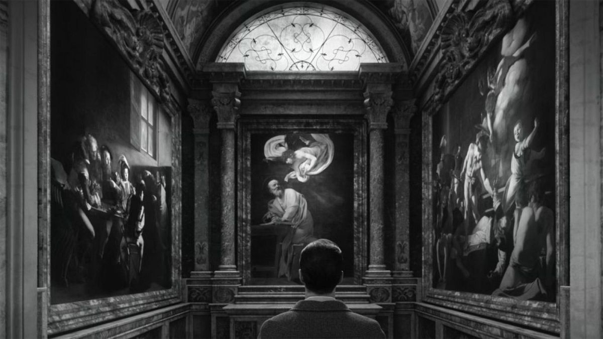 The art of deception: How the 'Ripley' series uses artworks to inform ...