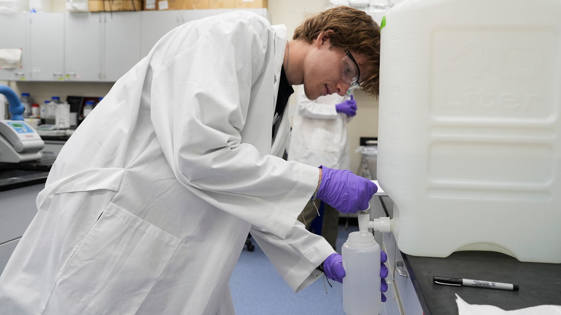 New US limits on toxic forever chemicals in drinking water expected to ...