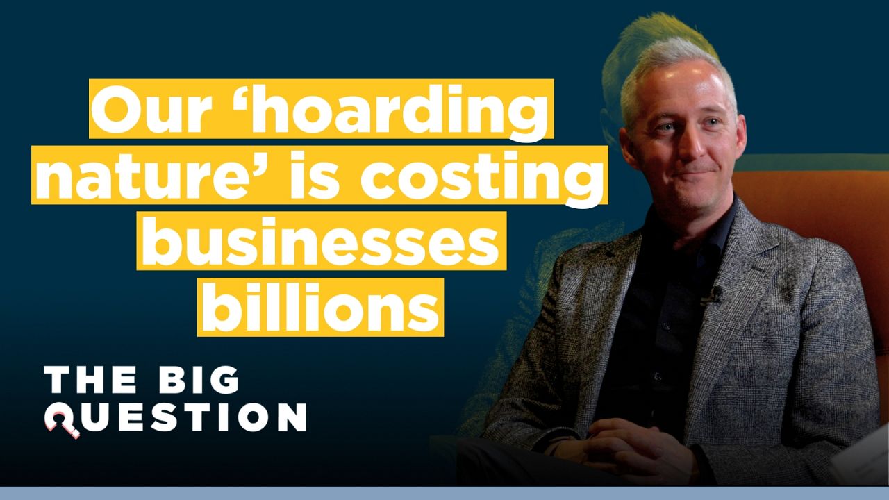 The Big Question - Latest episodes, latest news and updates about ...