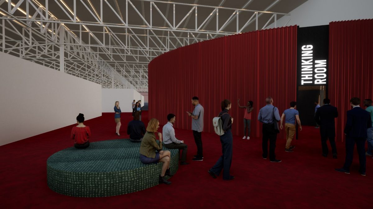 David Lynch thinking rooms to Issey Miyake artworks: The ultimate guide ...