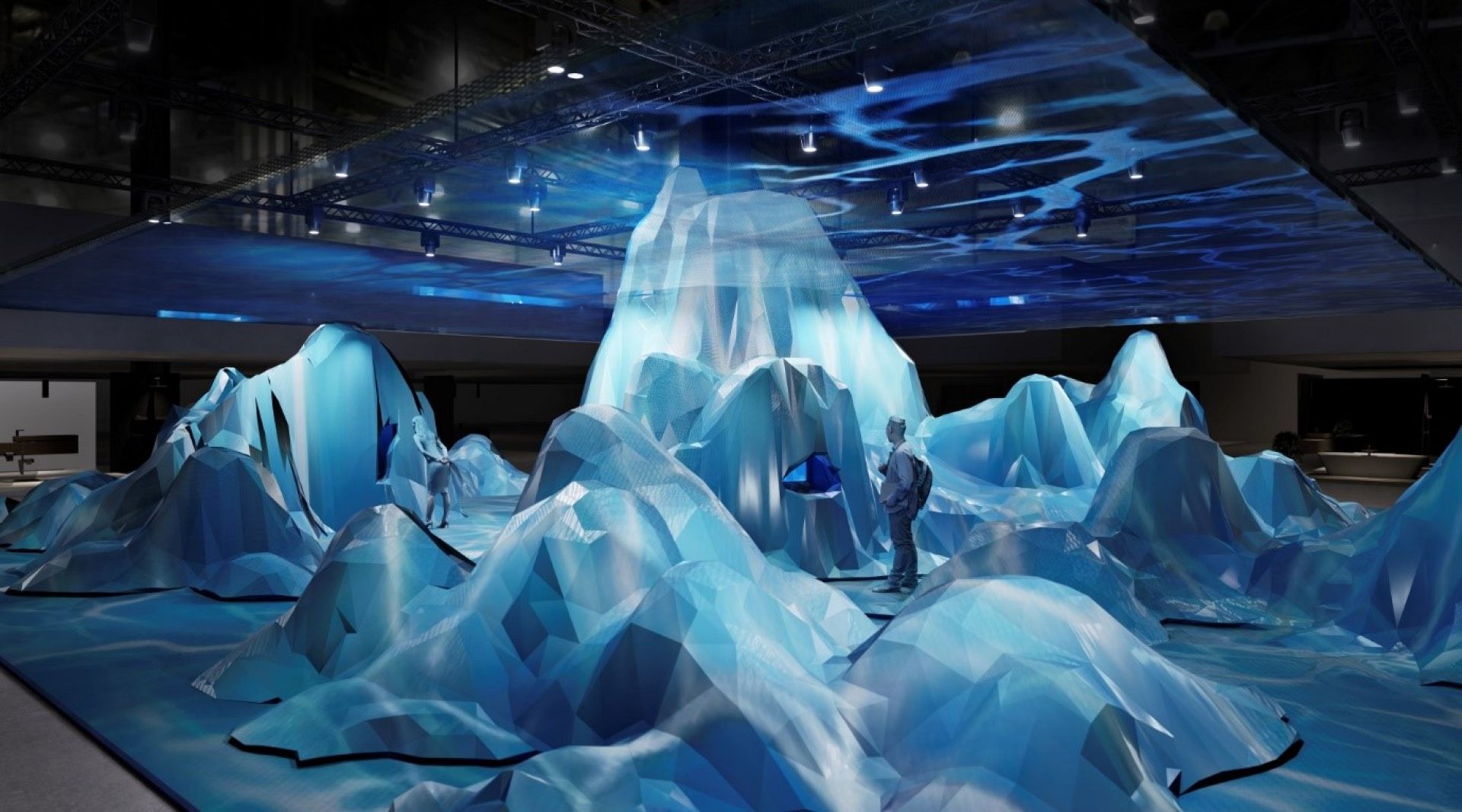 David Lynch thinking rooms to Issey Miyake artworks: The ultimate guide ...