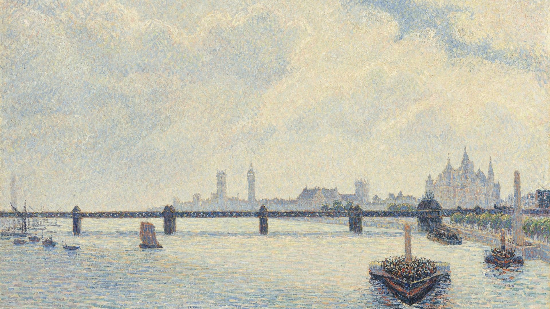 150 years of Impressionism: How to celebrate the anniversary of the ...