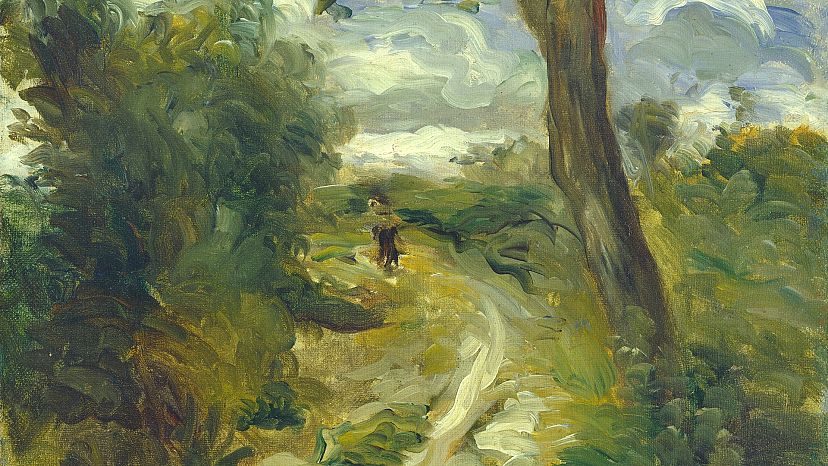 150 years of Impressionism: How to celebrate the anniversary of the ...