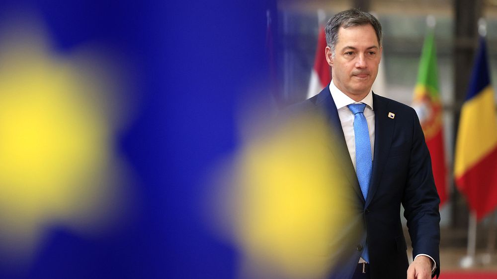 Toute l'information internationale en direct | Euronews