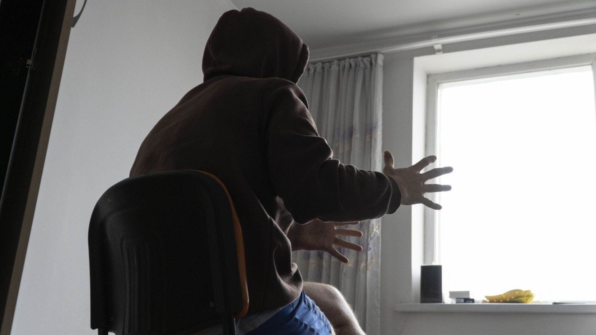 Russian deserters in limbo: Facing criminal charges and unanswered ...