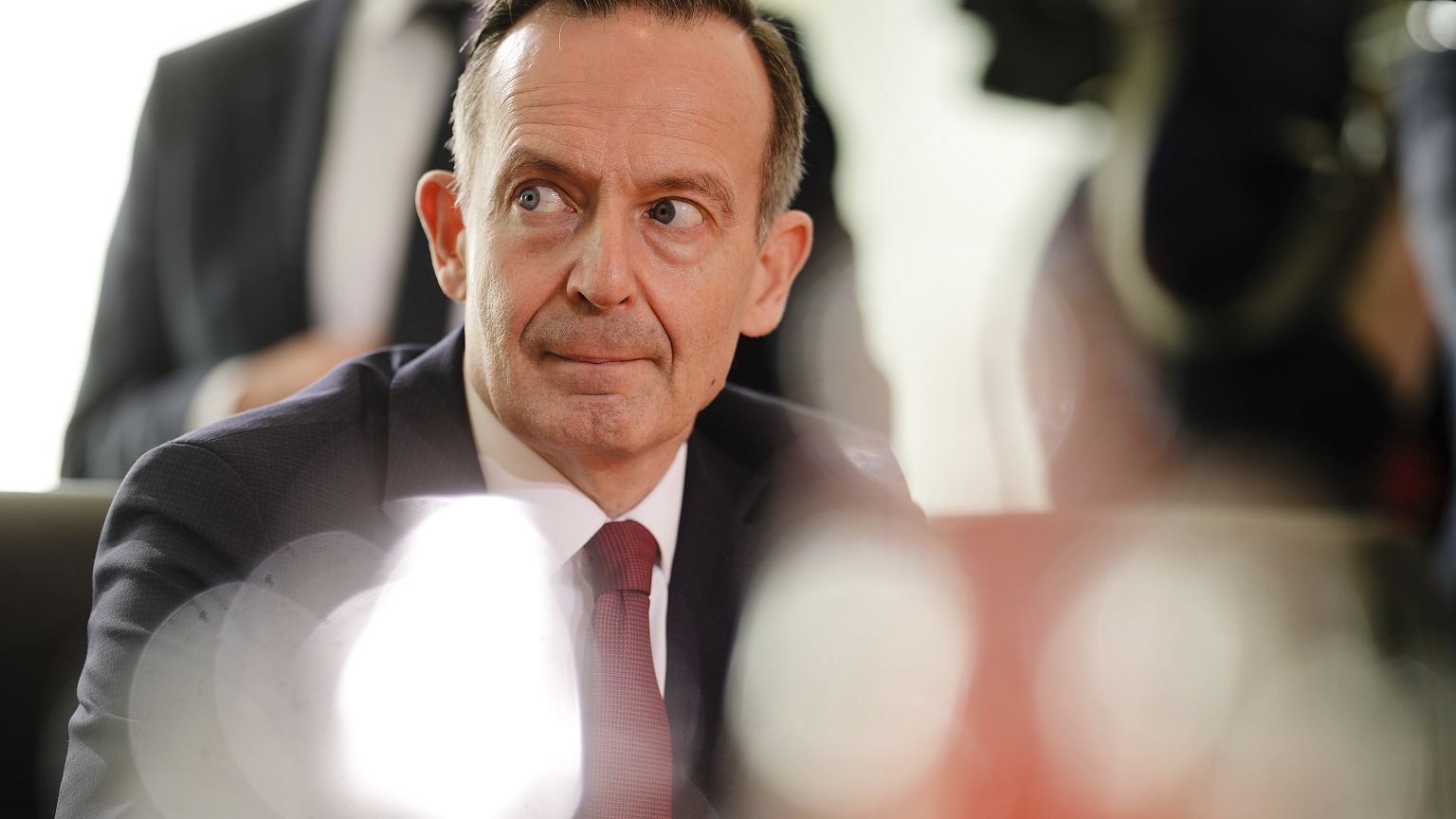 German, Baltic call for better digital infrastructure, data sharing ...