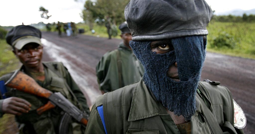RDC : une dizaine de morts suite à des attaques des ADF | Africanews