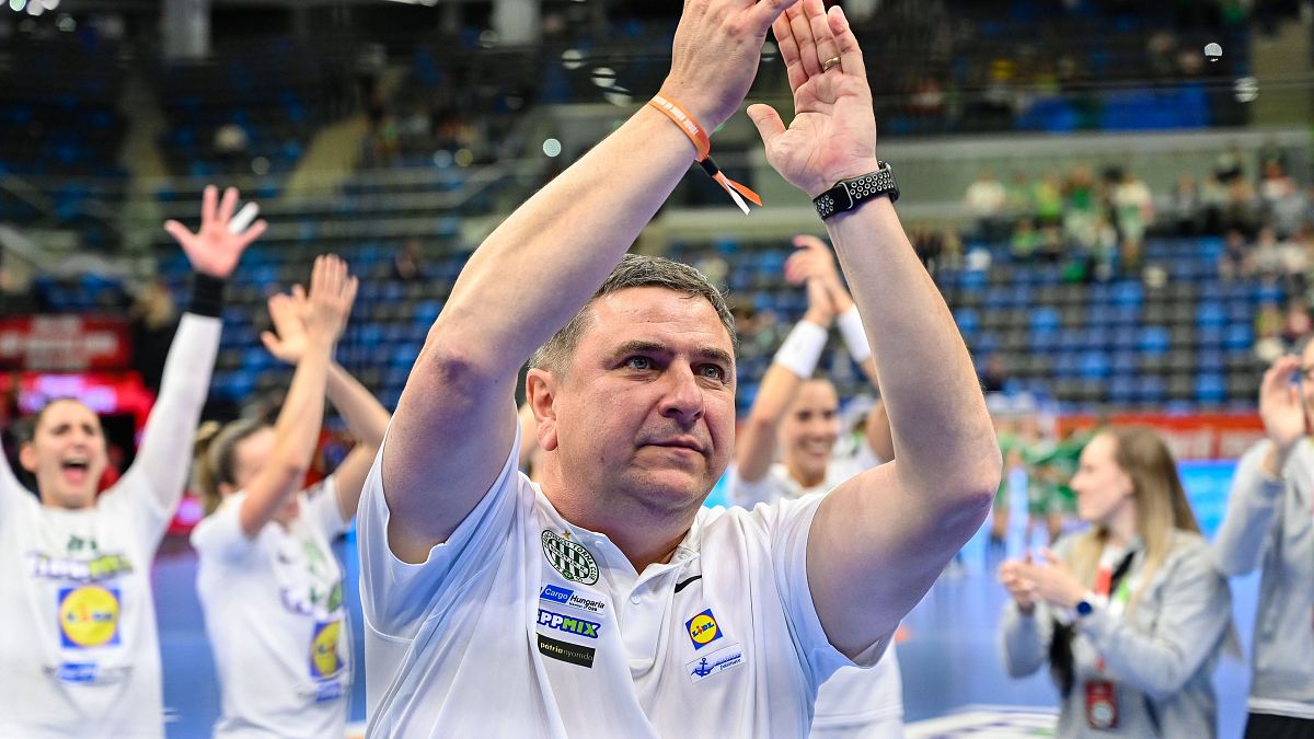 Flow-ban kell maradniuk a női kéziseknek – korábbi világklasszisok ...