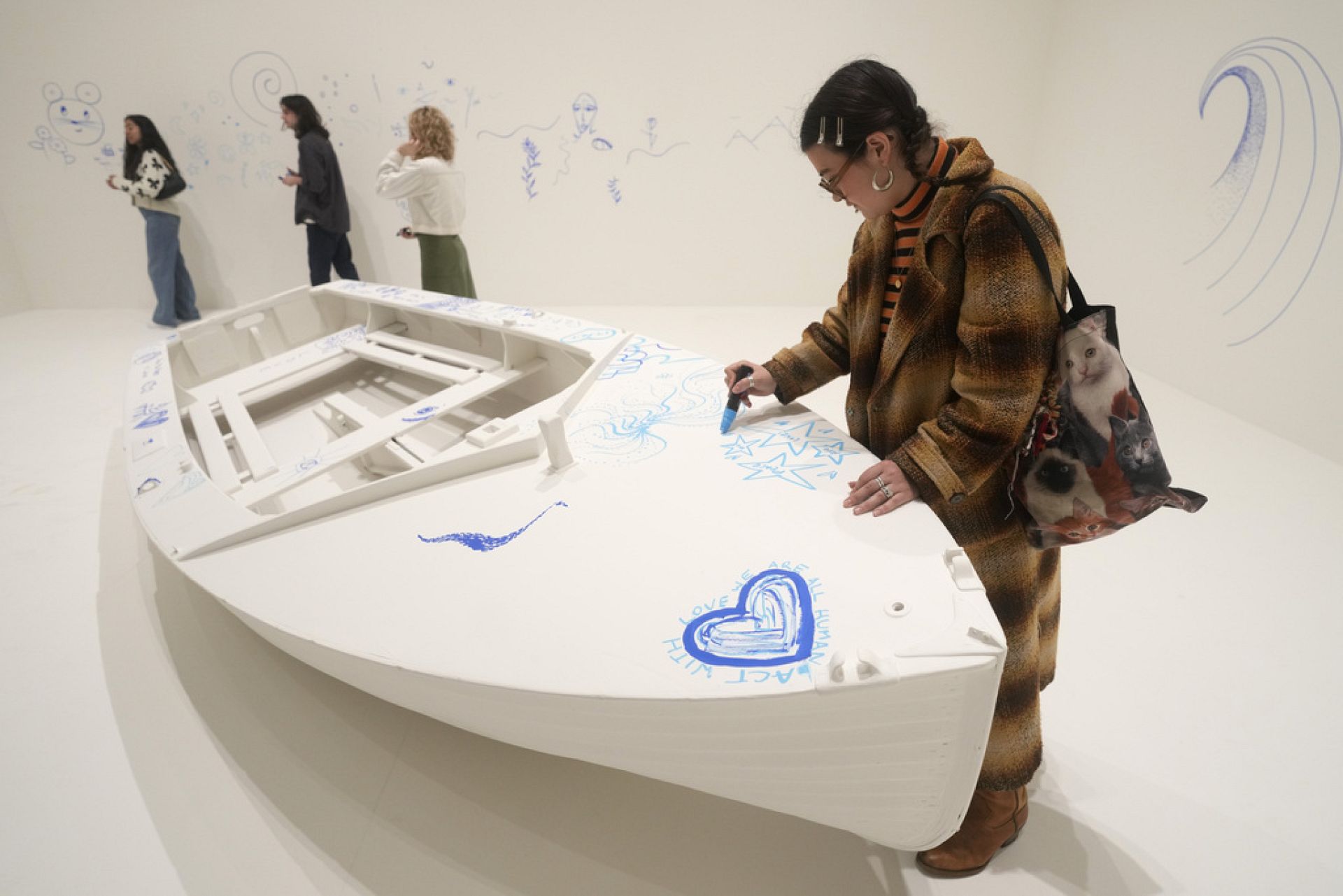 2023 art study reveals top-selling contemporary artist and insights ...